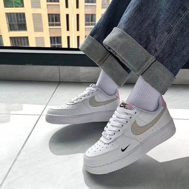 Nike Air Force 1 Low AF1 Fashionable Low Top Sports and Casual Board ...