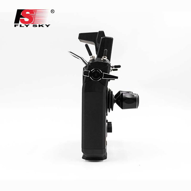 FLYSKY remote control is suitable for engineering vehicles, special ...