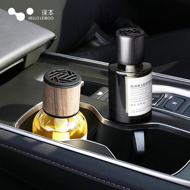High-end car aromatherapy high-end fragrance perfume ornaments for men ...