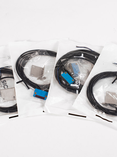 Sick SICK Optical Switch GTB6-N1211/GTE6-P1231/GL6G-P/N1111/12 sensor