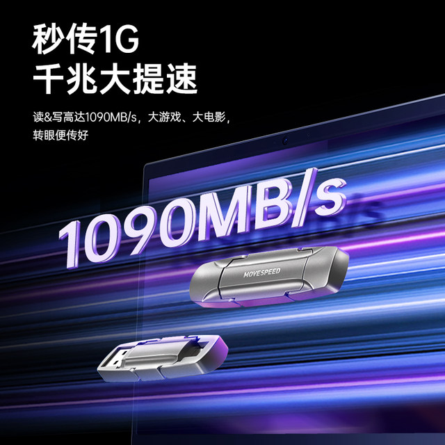 Mobile speed 1T solid state USB Type-C dual interface mobile phone and ...