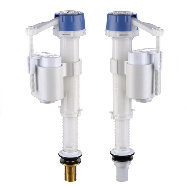 Toilet water tank inlet valve pumping supply accessories | Han kepu ...