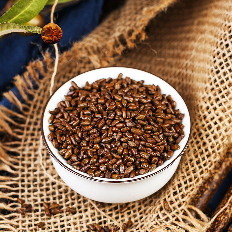 Cassia seed tea – čínský léčivý nápoj pro relaxaci a wellness