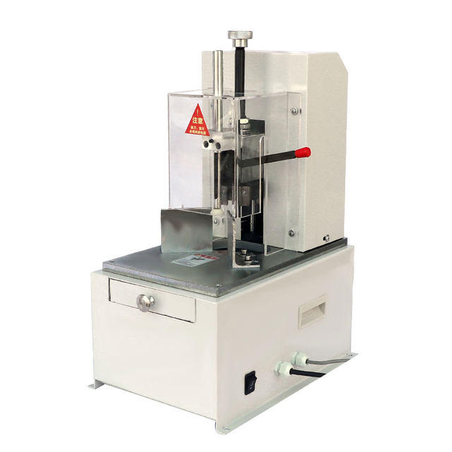 Hongwen filleting machine, electric filleting machine, tag cornering ...