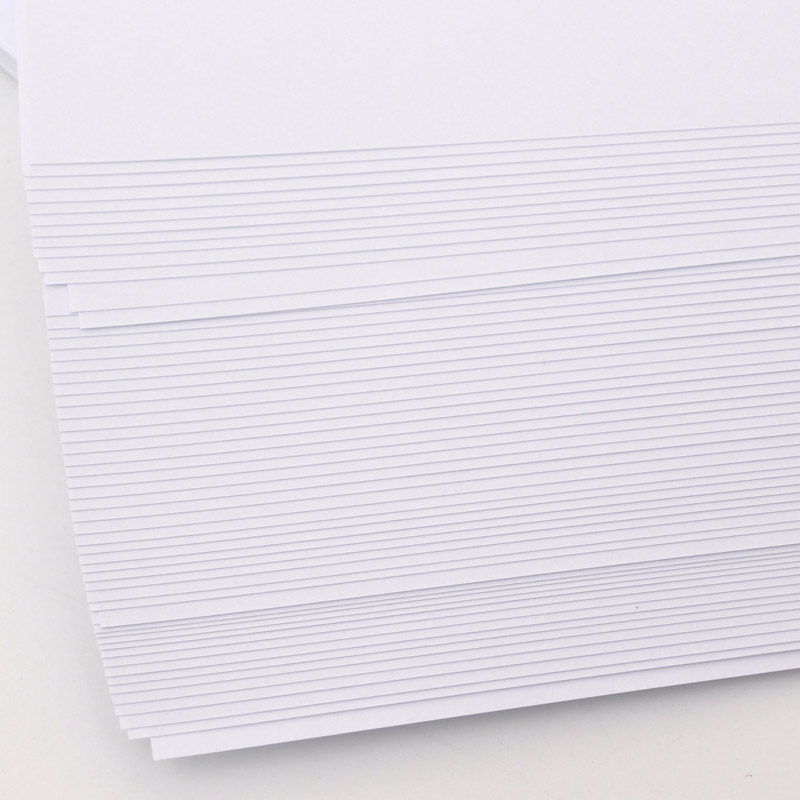 Papier Jet d'Encre Couleur Cordia A4 - 108gsm Mat