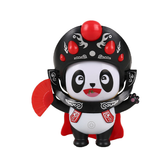 Genuine face-changing Sichuan Opera dolls, national trend, Sichuan ...
