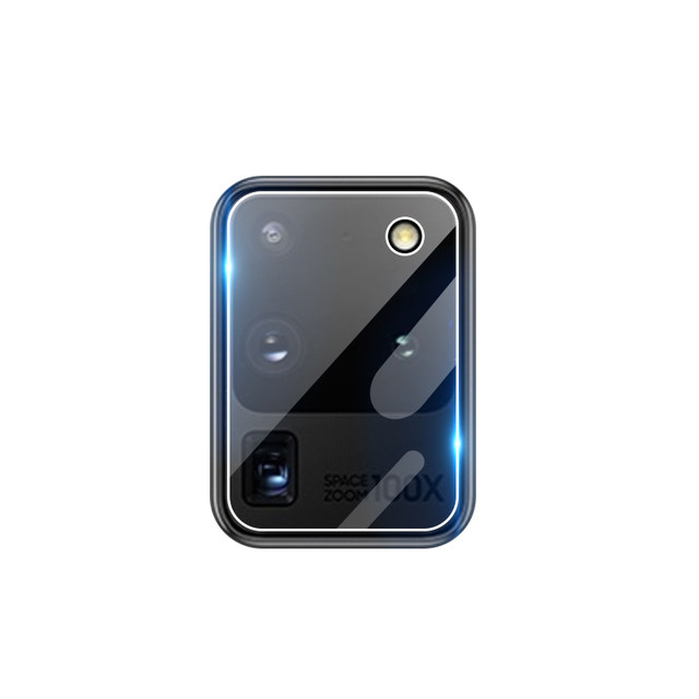 Suitable for Samsung S20 Ultra lens film Galaxy S20+ mobile phone ...