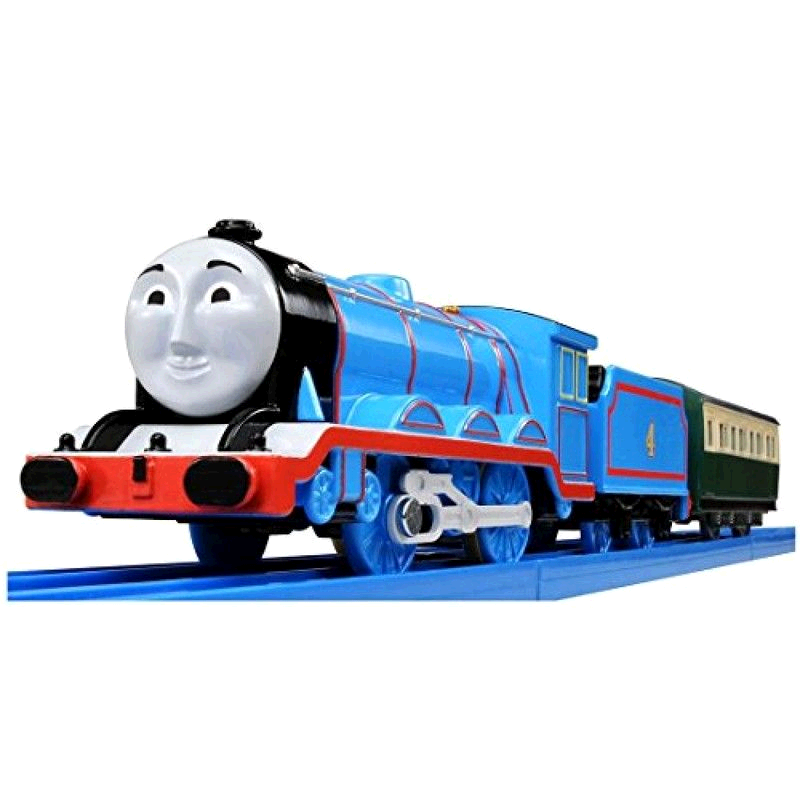 Takara Tomy Thomas & Friends Gordon Steam Locomotive Toy