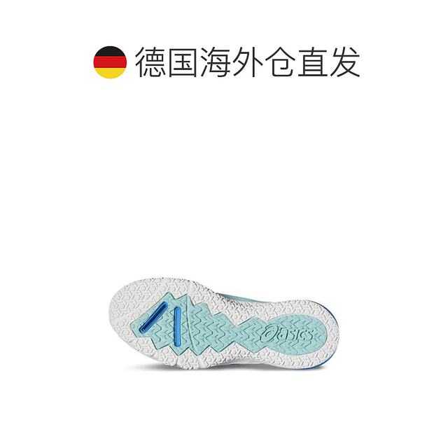 European direct mail asics women's sports shoes ASICS