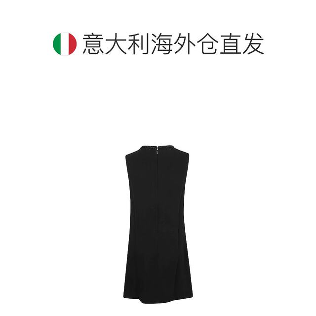 European Direct Mail Pinko Ms. Dresses Casual Momasum Fashion Women's ...