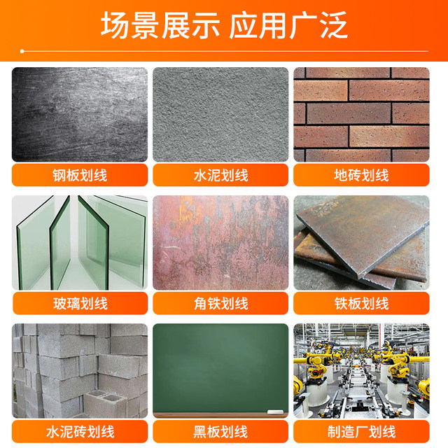 Talcum pen widening and thick industrial line stone pen welding pens ...