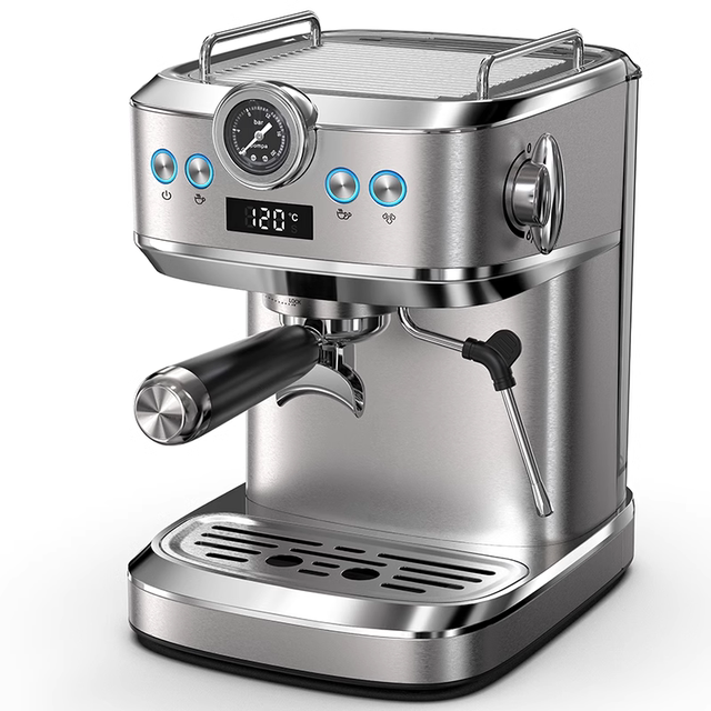 German coffee machine commercial Italian fully automatic coffee machine ...