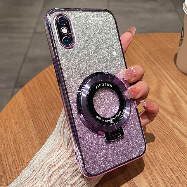 Applicable to iPhoneX phone case Apple XS protection iphone silicone ...