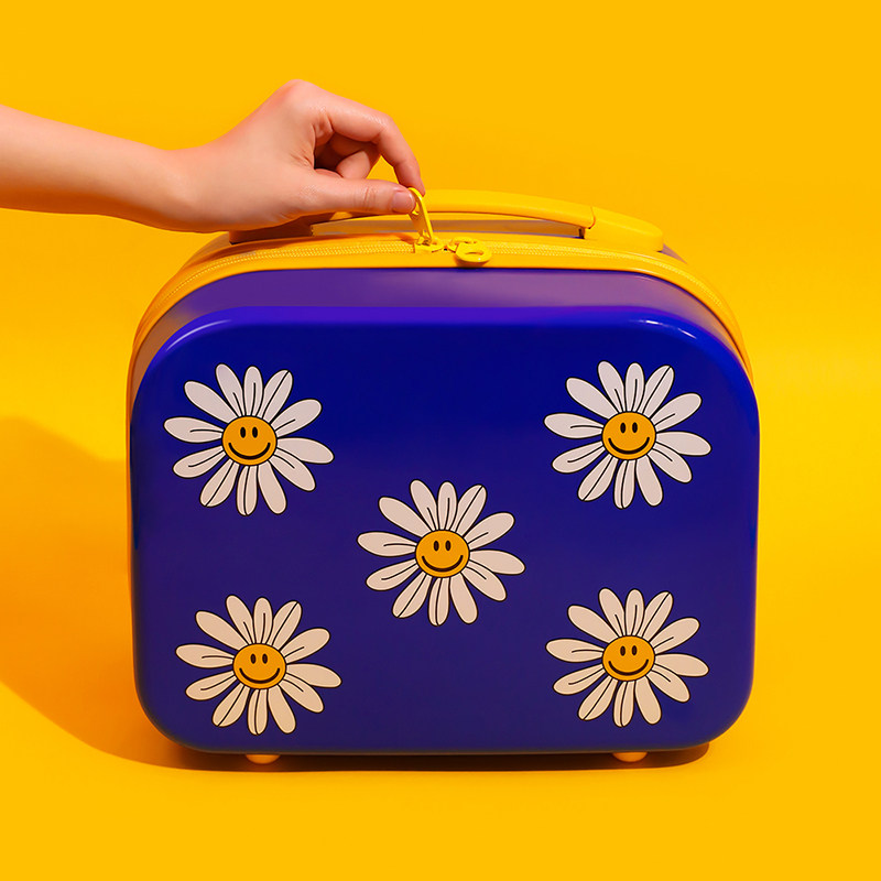 Wiggle Wiggle New Suitcase Storage Travel Box