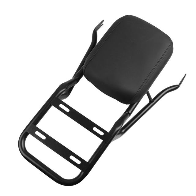 Suitable for Mavericks electric vehicle U+a/US/UQis/U1C/UQi rear rack G1 tail rack u1 tail box ...