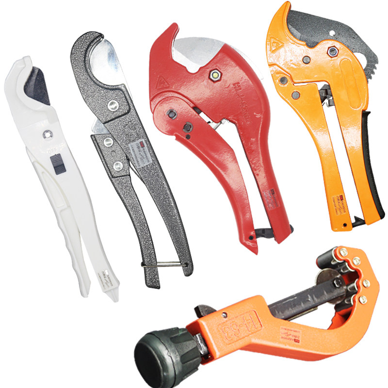 Pipe Knife PPR Pipe Cutter PPR Scissors Fast Cut Line Pipe Water Pipe ...