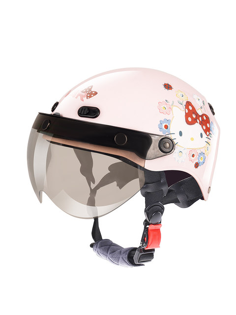 VAR new national standard 3C certification HelloKitty electric ...