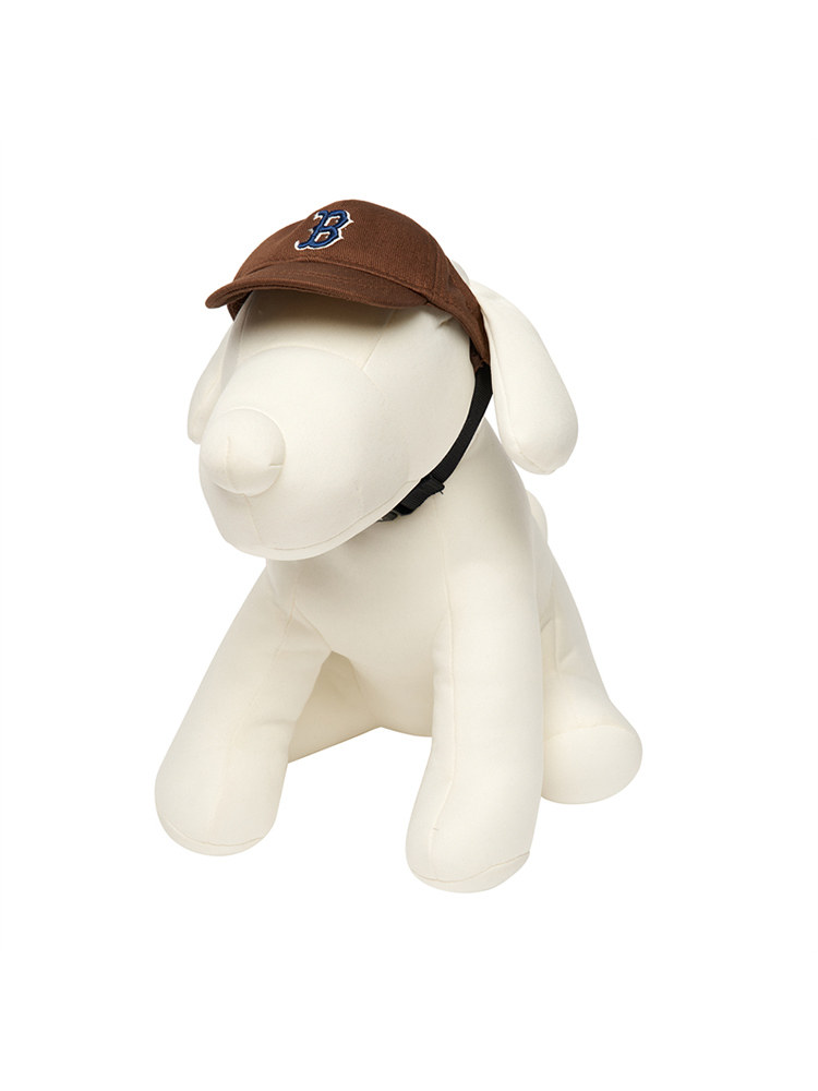 MLB Pet Baseball Cap - Retro Small Logo - Dog Hat