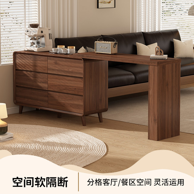 Bedroom corner dressing table and cupboard integrated solid wood color ...