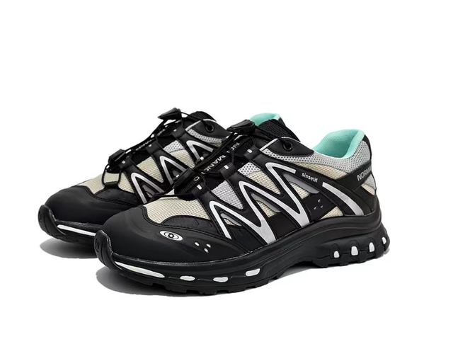 Official website genuine XT6 outdoor hiking and mountaineering shoes XT ...