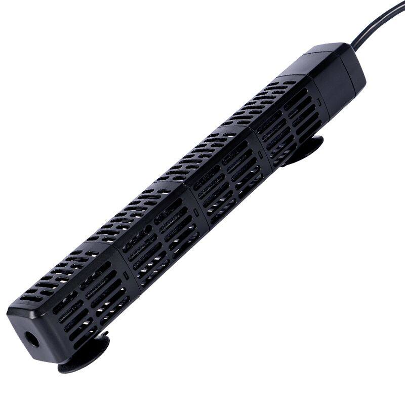 Fish Tank Heating Rod - Automatic Frequency Conversion Seawater Heater ...