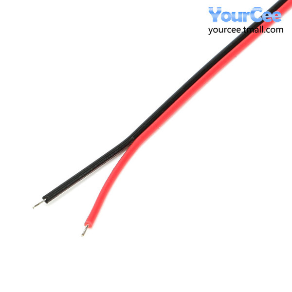 Red And Black Parallel Wire Jumper Set - 8cm/15cm, 50 Pieces | Your cee ...