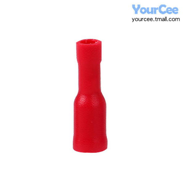 Cold-Pressed Terminal MRD/FRD 1-156 2-156 Wiring Butt Connector | Your ...