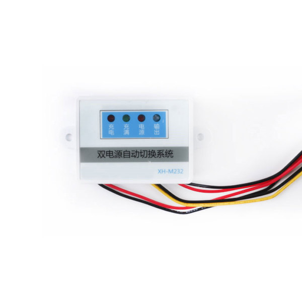 XH-M232 UPS Emergency Power Outage Battery Module Switch - Automatic ...