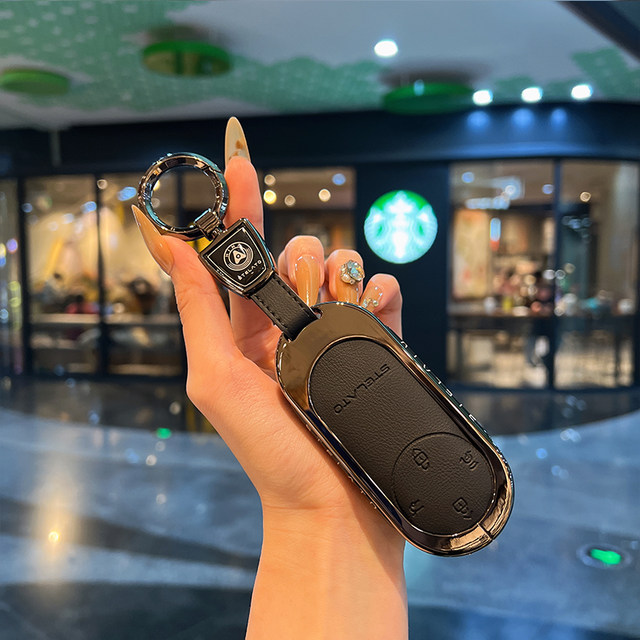 2024 Ethical Realm S9 Key Set 24 New MAX Card Ultra flagship version ...