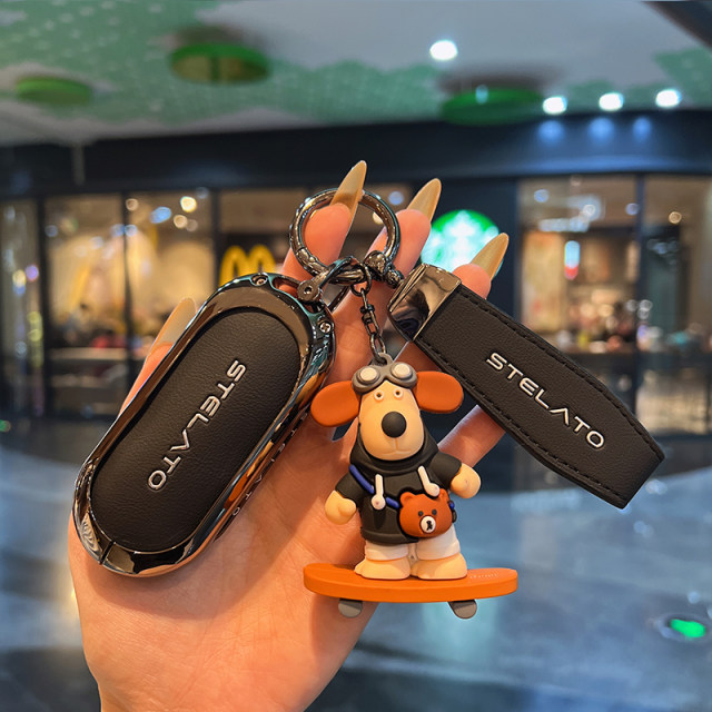 2024 Ethical Realm S9 Key Set 24 New MAX Card Ultra flagship version ...