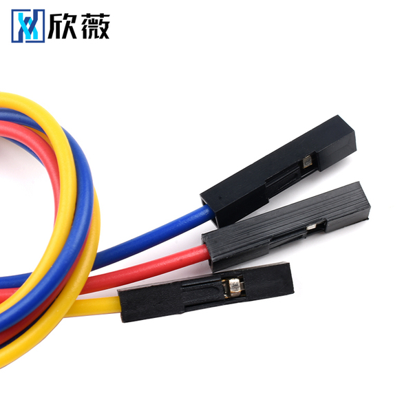 Turbidity Sensor Module TS-300B For Water Quality Detection | Xinwei ...