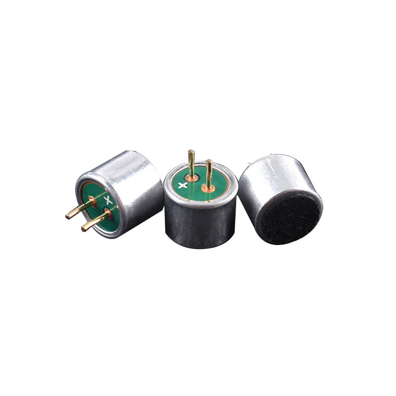 Xinwei 6050 Electret Microphone - High Sensitivity Solder Joint