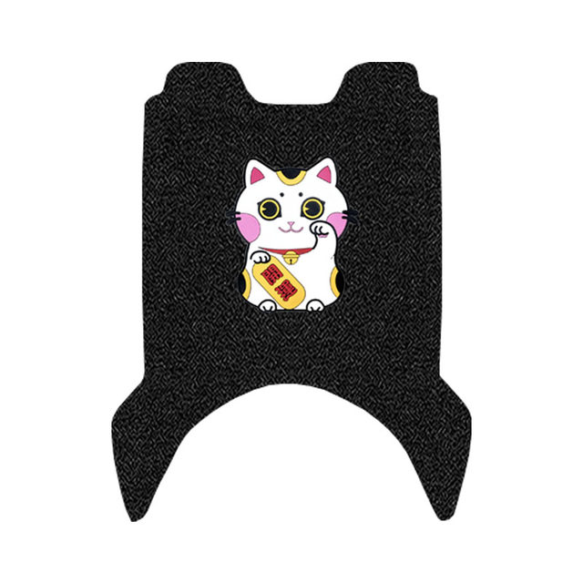 Luyuan S50 electric vehicle foot pad LY1200DT-16L/16K waterproof, anti ...