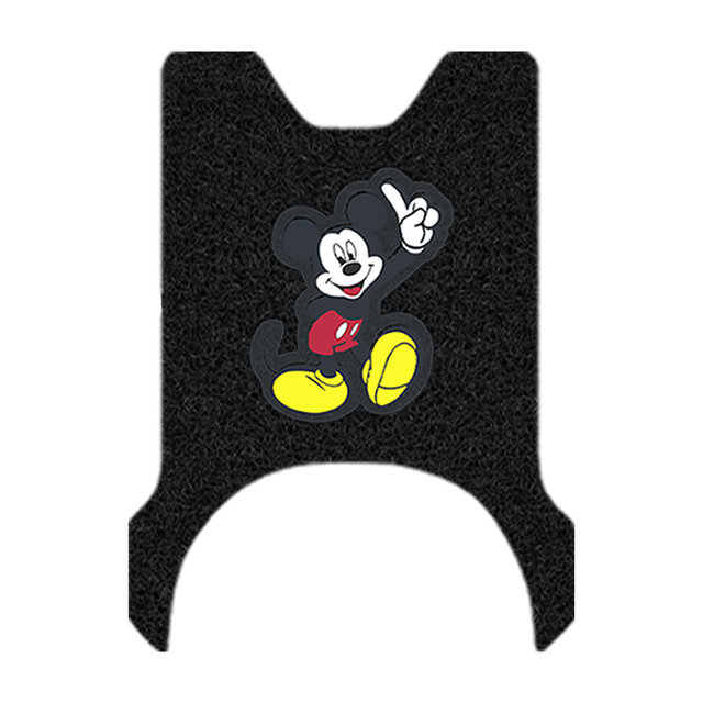 Emma Phaeton A723 Electric Vehicle Foot Mat Seat Cover Special Engine ...