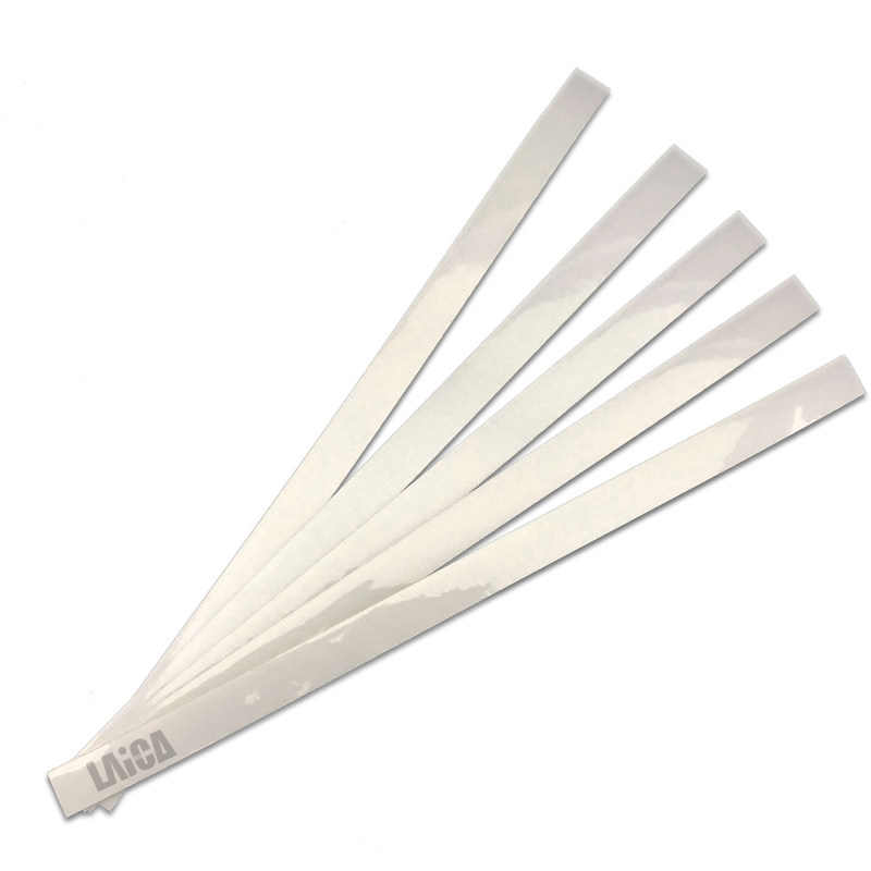 Tachometer Reflective Sticker: Laser Speedometer Special Paper