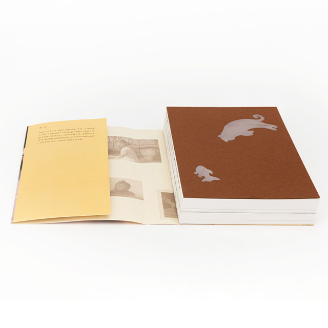 [Dangdang Authentic Books] Mao Yu Chen Chong Autobiographical Prose ...