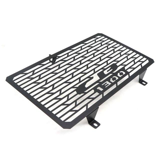 Suitable for HONDACB1300 motorcycle modified parts water tank net ...