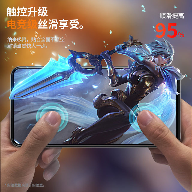 Applicable Huawei Mate40pro mobile phone film Mate40 hydraulic film 40E ...