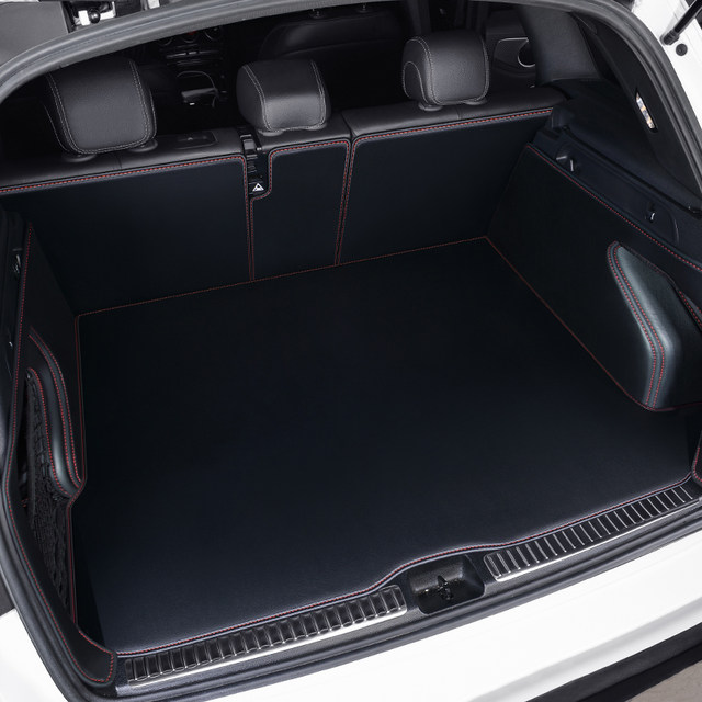 Customized genuine leather BYD Song PLUS Han Song Pro Yuan Qin PLUS ...