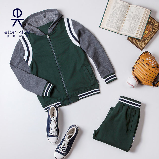 Eaton Jide Male Girl Mo Green Shake Pochina Sports Class Server 16y509