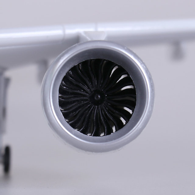 Wheeled civil aviation Spring and Autumn Southern Airlines assembled ...