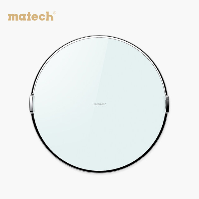 matech/Madec round weak current box concealed installation