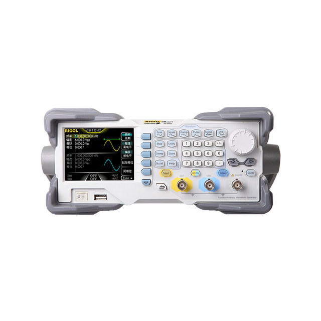 Puyuan RIGOL function arbitrary waveform generator DG1022Z/1032Z/1062Z ...