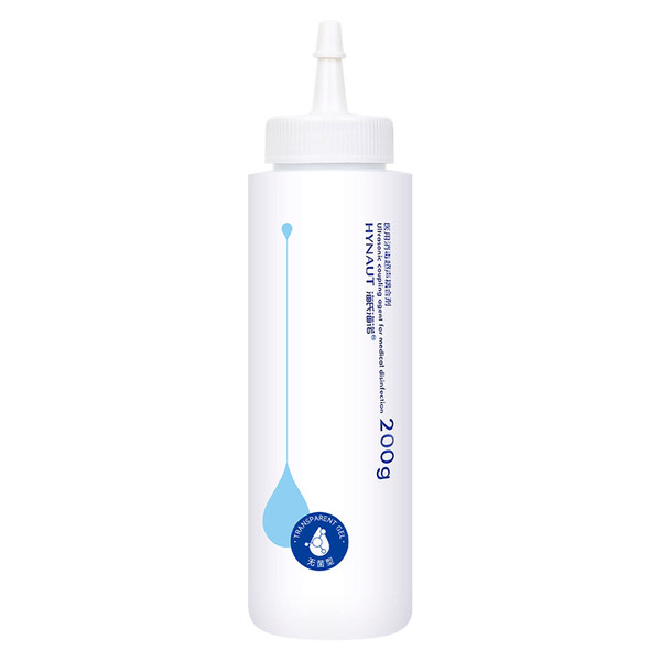 20g ankang medical ultrasound coupling gel for fetal heartbeat ...