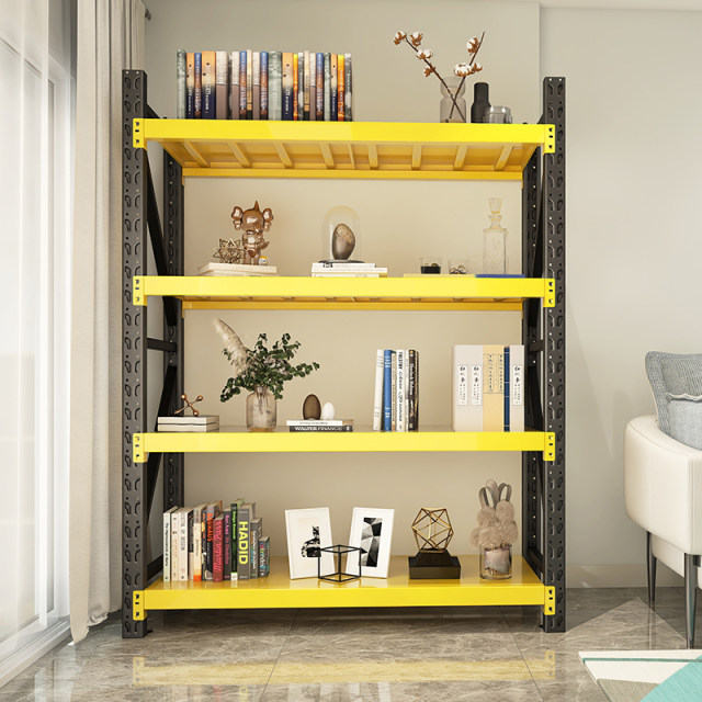 Huangqiu household shelf shelf multi-layer warehouse cargo rack 2 ...