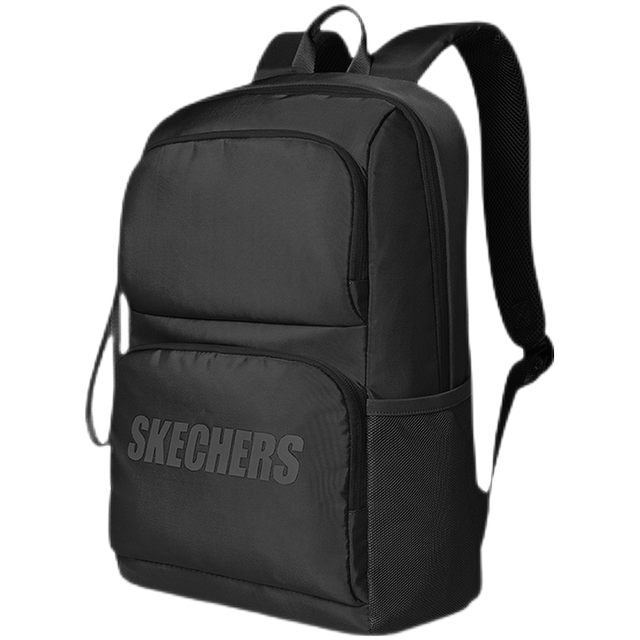 Skechers Backpack Couple Sports Backpack Computer Bag New Men's and ...
