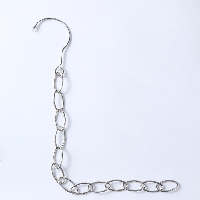 Household clothes drying rack hook student dormitory wardrobe multi ...
