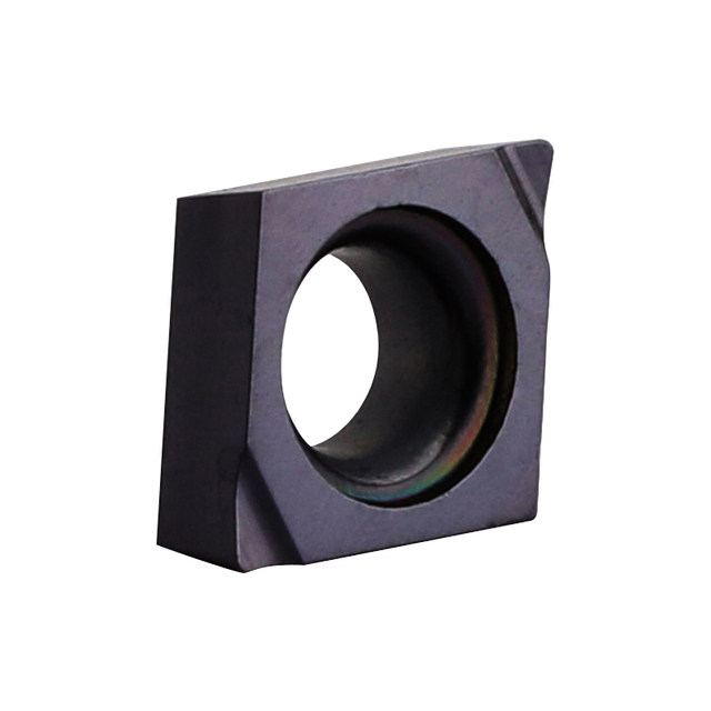 MZG boring insert CCGT060202R/L-F stainless steel high gloss small ...