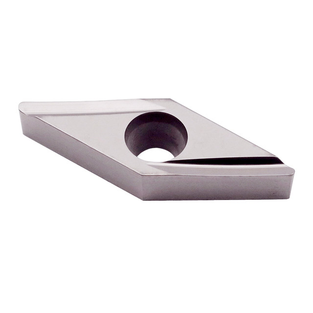 MZG CNC 35-degree diamond-shaped precision turning blade VBGT110302R/L ...