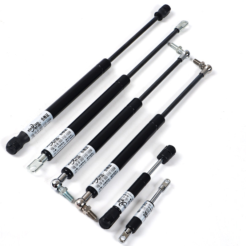 Hydraulic Support Rod for Bed Frame and Industrial Use